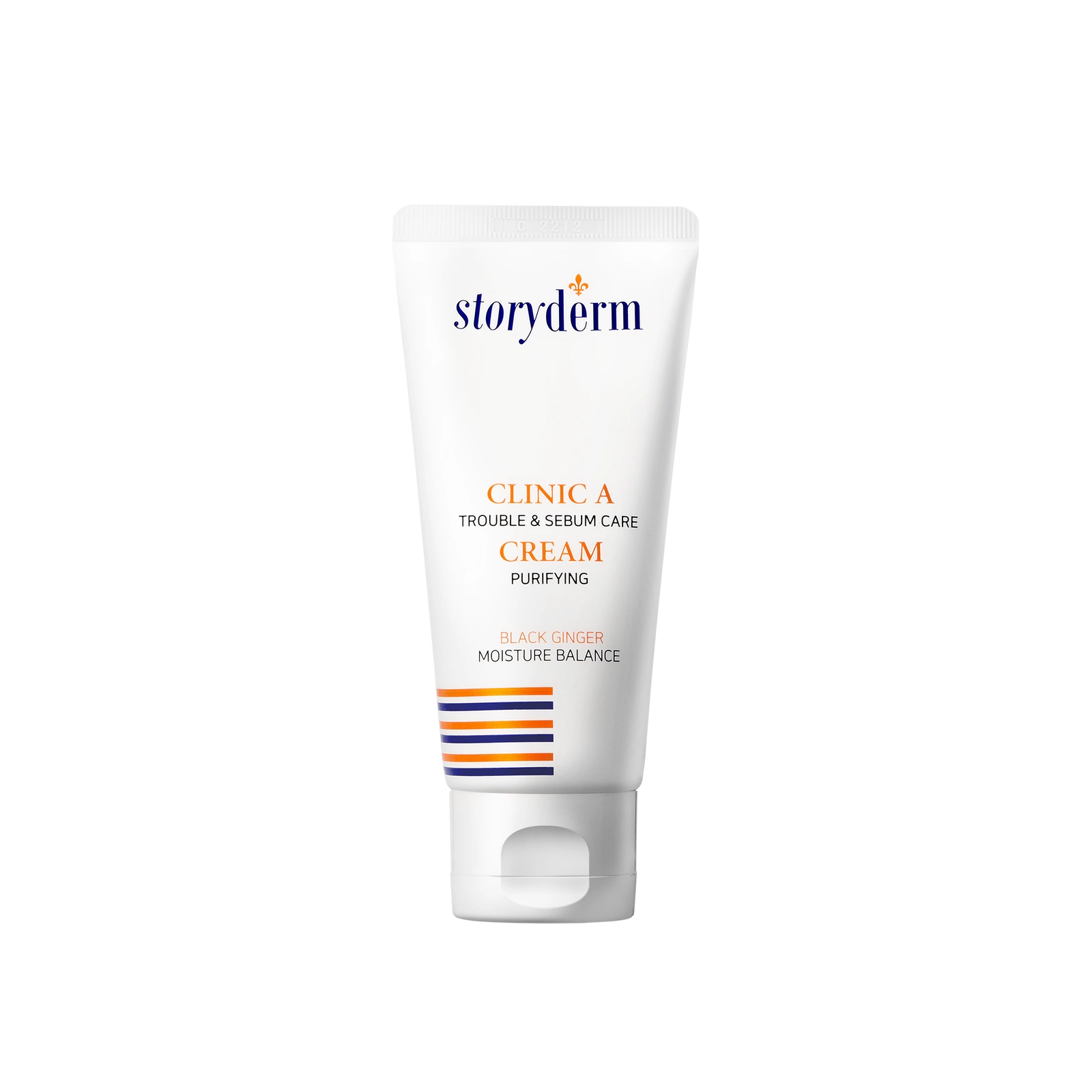 Storyderm Clinic A Krem do cery problematycznej - trądzikowej 50 ml ...