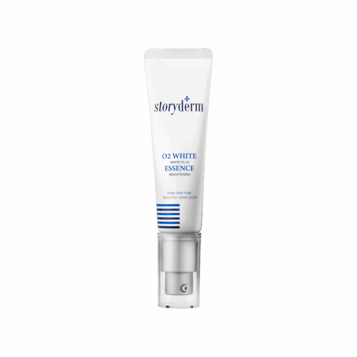 Storyderm O2 White Essence Wybielająca terapia z Tlenem 30 ml | Vivian ...